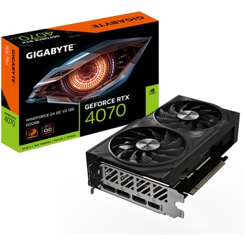 Cauți gigabyte geforce rtx 4070 TI super eagle oc ? Alege din oferta ...