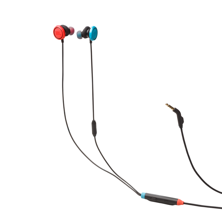 Casti cu fir JBL - eMAG.ro