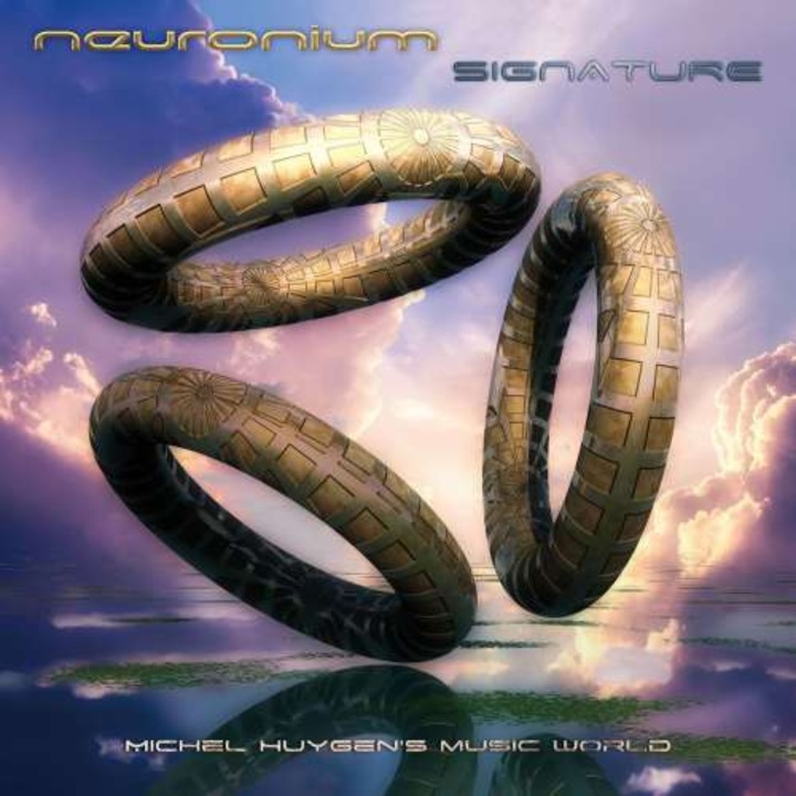 Neuronium - Signature (CD) - eMAG.ro