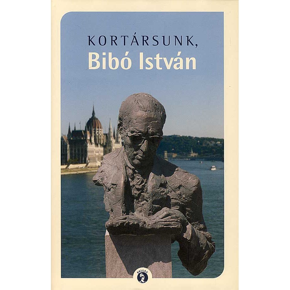 Kortársunk, Bibó István - eMAG.hu