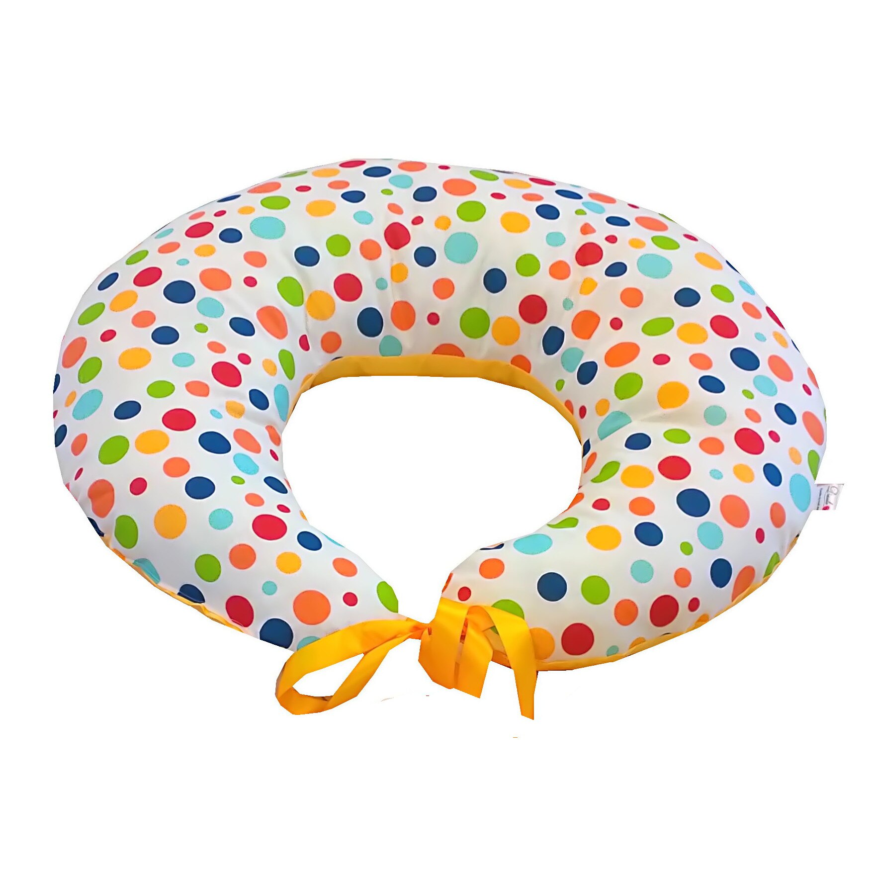 Perna colac de alaptat Deseda Confort Buline nazdravane - eMAG.ro