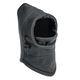 Cagula barbati fleece gri, elastic, pentru ski, toamna-iarna - eMAG.ro