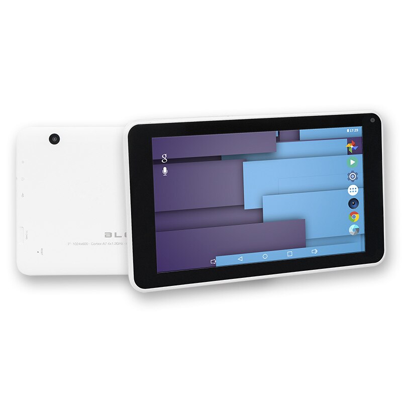 Tableta TAB7.4HD 2 Blow - culoare alb - eMAG.ro