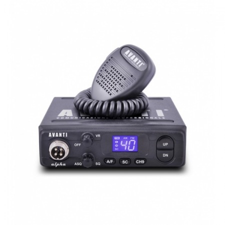 Statie Radio Storm Defender II - eMAG.ro