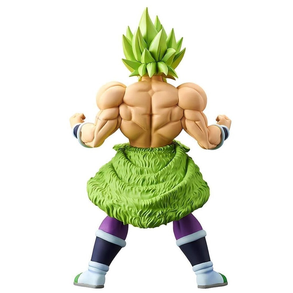 Figurina Dragon Ball Super Saiyan Broly Angry - eMAG.ro