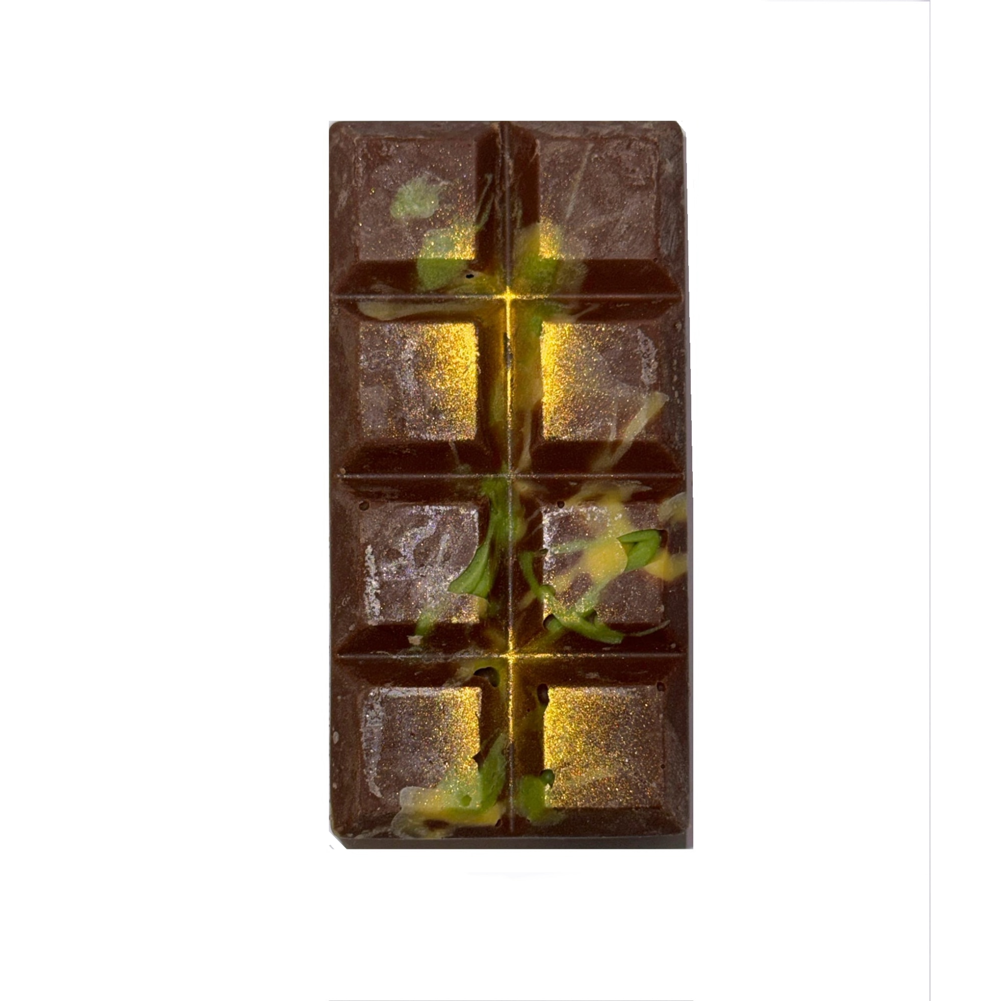 Ciocolata Dubai Kunefe Fistic Cataif 70g - eMAG.ro