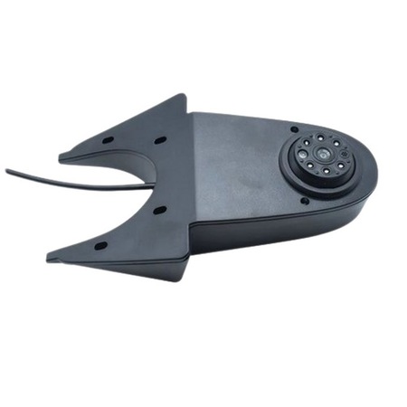 Camera marsarier universala pentru autoutilitare dube Mercedes Sprinter ...