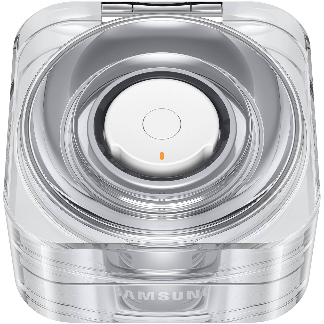 Inel inteligent Samsung Galaxy Ring -Titanium Silver, 11 - eMAG.ro