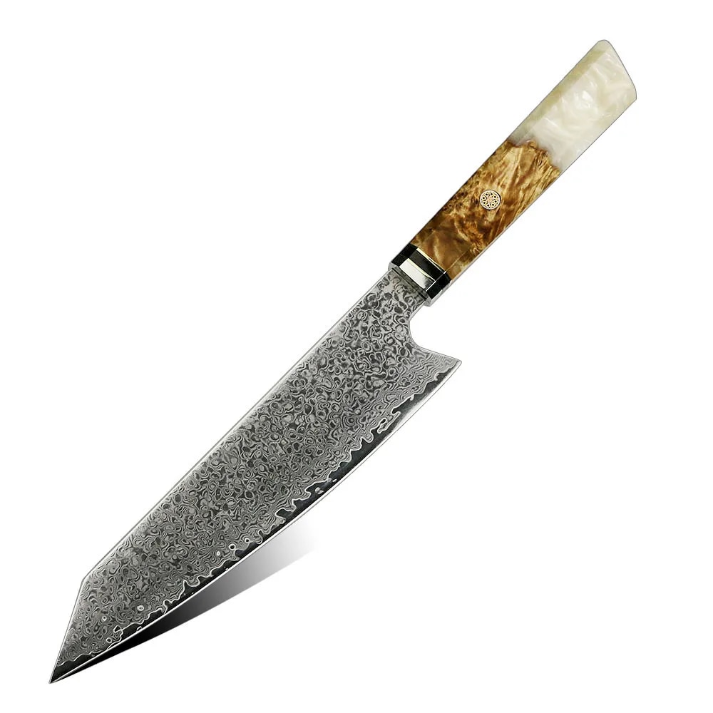 Cutit Profesional, Hikari Knife, Cutit Japonez, Cutit de Bucatarie ...