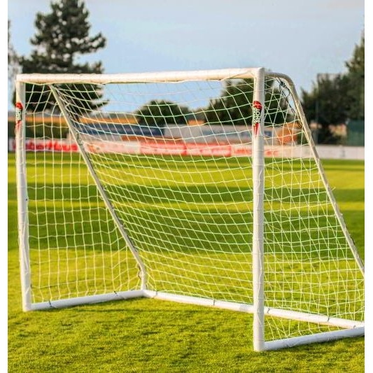Poarta fotbal Powershot "PRO" 3 x 2 m - eMAG.ro