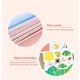 Puzzle creativ 3D tridimensional, desene animate DIY, spuma EPS, puzzle ...