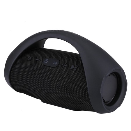 Boxa portabila BOOMS BOX MINI E10, IPX6, Autonomie 10 ore, Bluetooth V3 ...