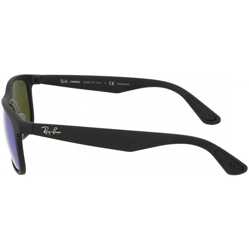 Ochelari de soare pentru barbati Ray-Ban RB4263 601SA1 55 - eMAG.ro