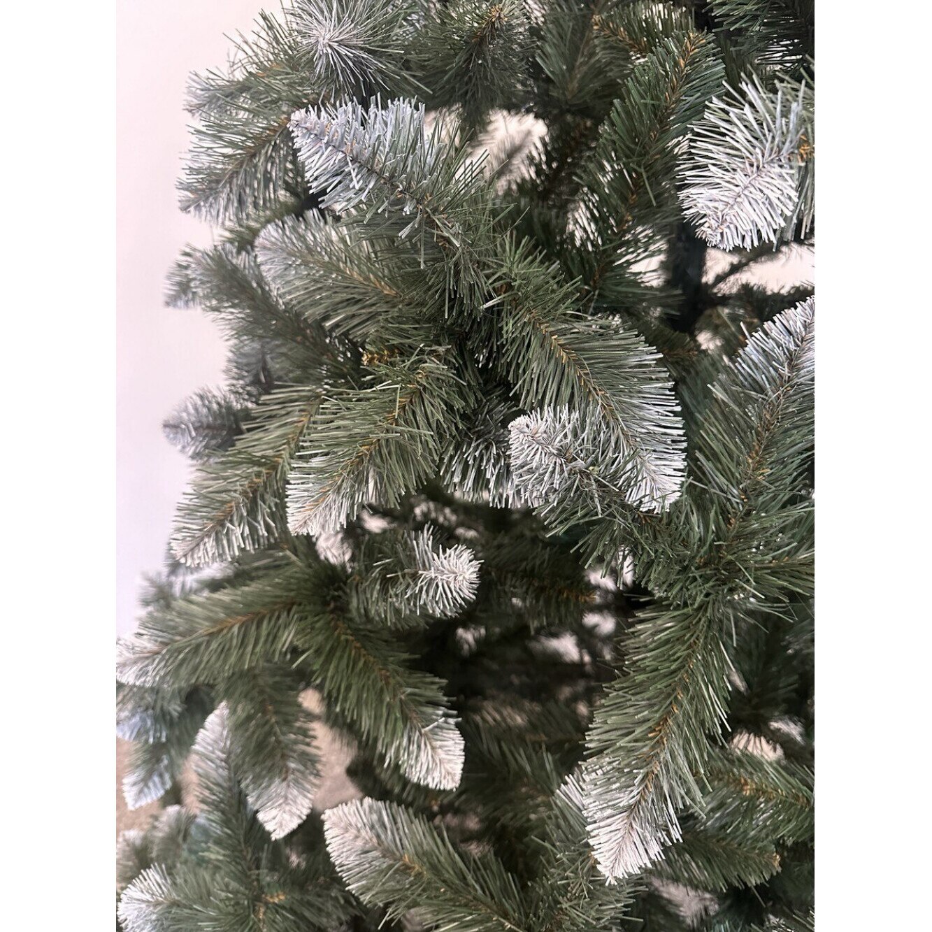 Brad artificial premium Prezidential, ace 2 D, PVC, 300 cm, cu suport ...