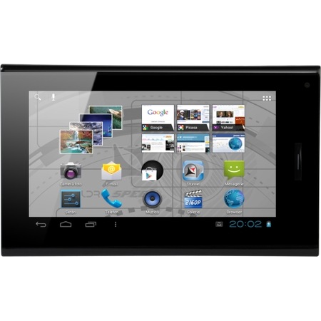 Tableta Allview Alldro Speed 3G Built In cu procesor Cortex A8 1.2GHz ...