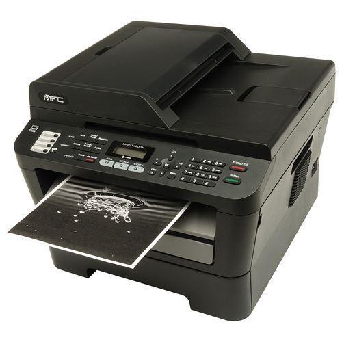 Multifunctional Brother MFC7460DN, A4 - eMAG.ro