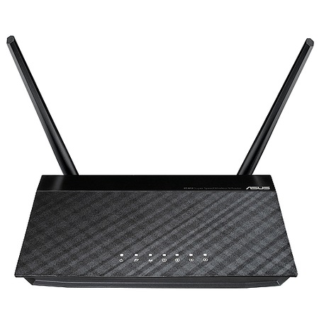 Router Wireless-N 300Mbps Asus RT-N12-C1 - eMAG.ro