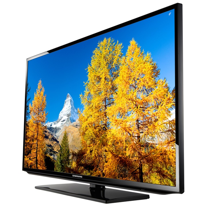 Televizor Smart TV LED Samsung, 80 cm, Full HD 32EH5450 - eMAG.ro