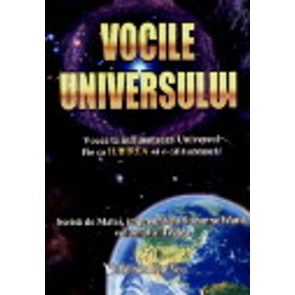 Vocile universului - Matei, Suzanne Ward - eMAG.ro