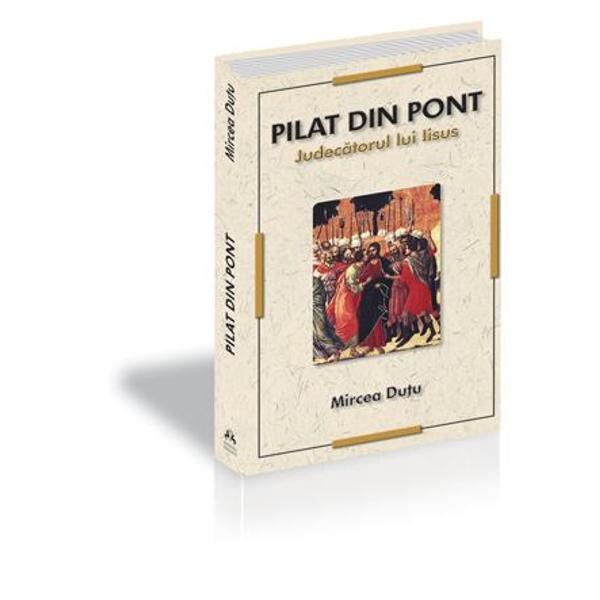 Pilat din pont - Mircea Dutu - eMAG.ro