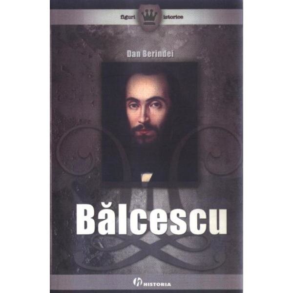 Balcescu - Dan Berindei - eMAG.ro