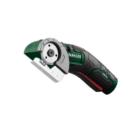 Multicutter universal cu acumulator Parkside pentru taierea ...