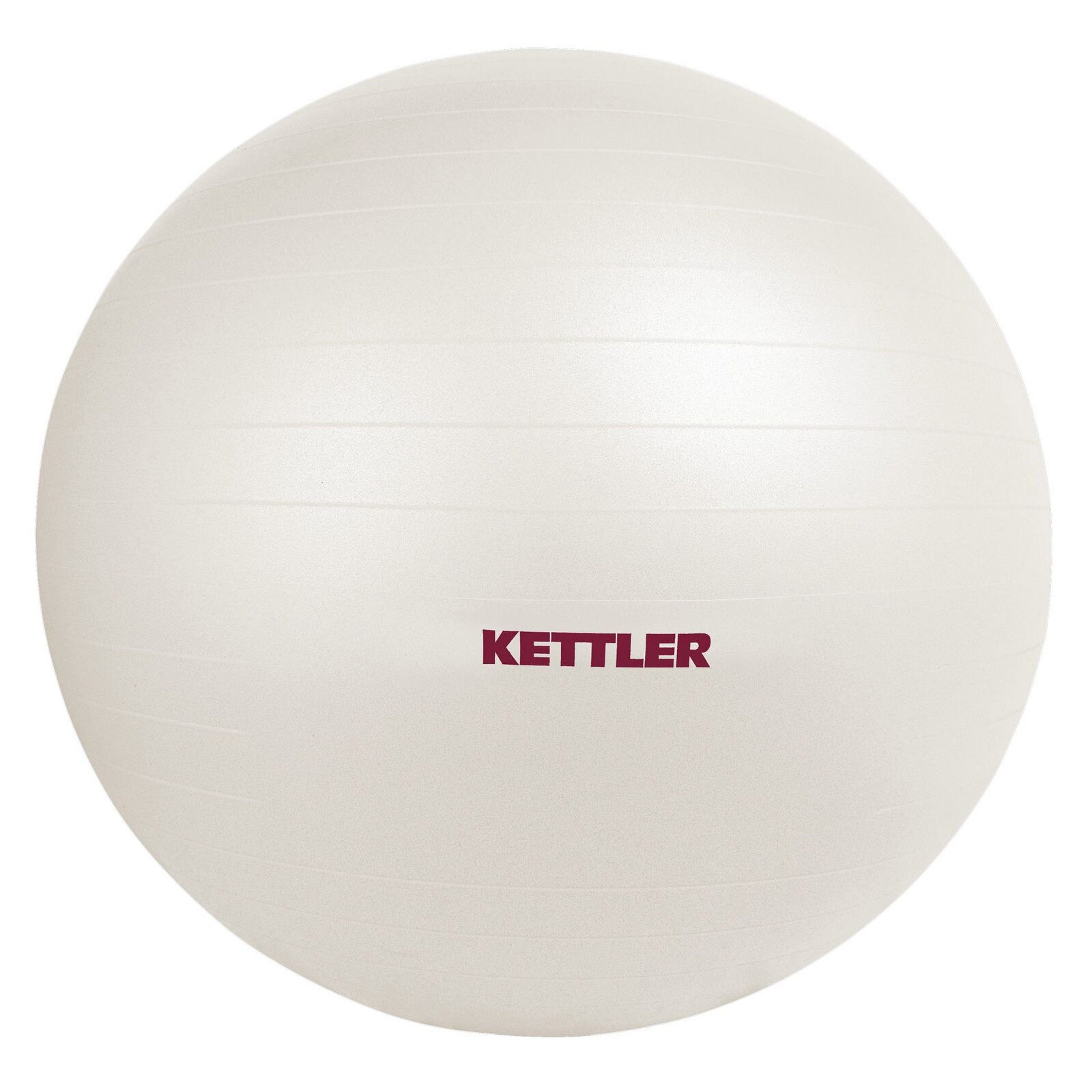 Minge gimnastica Kettler Gym Ball Basic, 65 cm - eMAG.ro