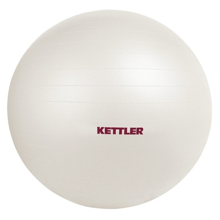 Minge gimnastica Kettler Gym Ball Basic, 65 cm - eMAG.ro