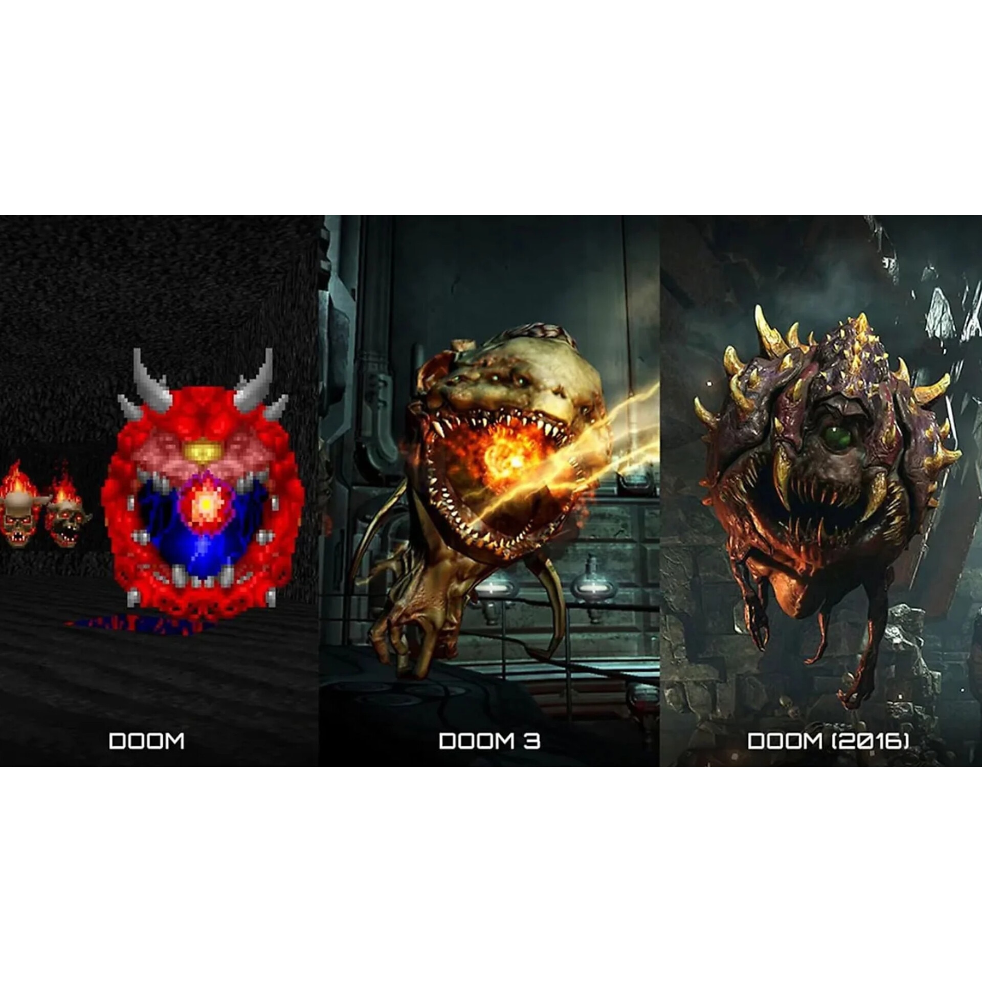 Joc Doom Anthology Code In Box Pentru PC - eMAG.ro