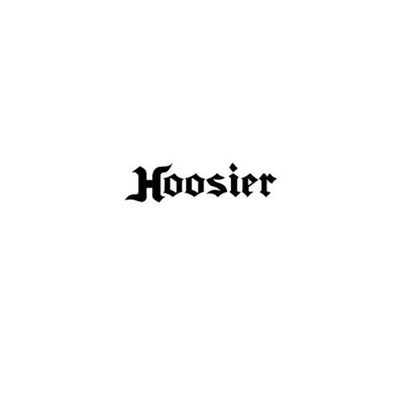 Sticker Auto - HOOSIER RACING TIRE-01 - Negru - 25 cm - eMAG.ro