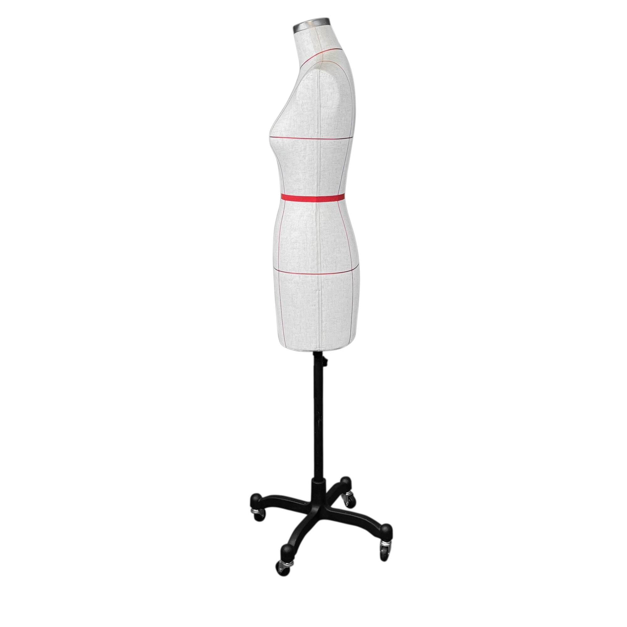 Manechin de croitorie cu tipar tip rochie L - eMAG.ro