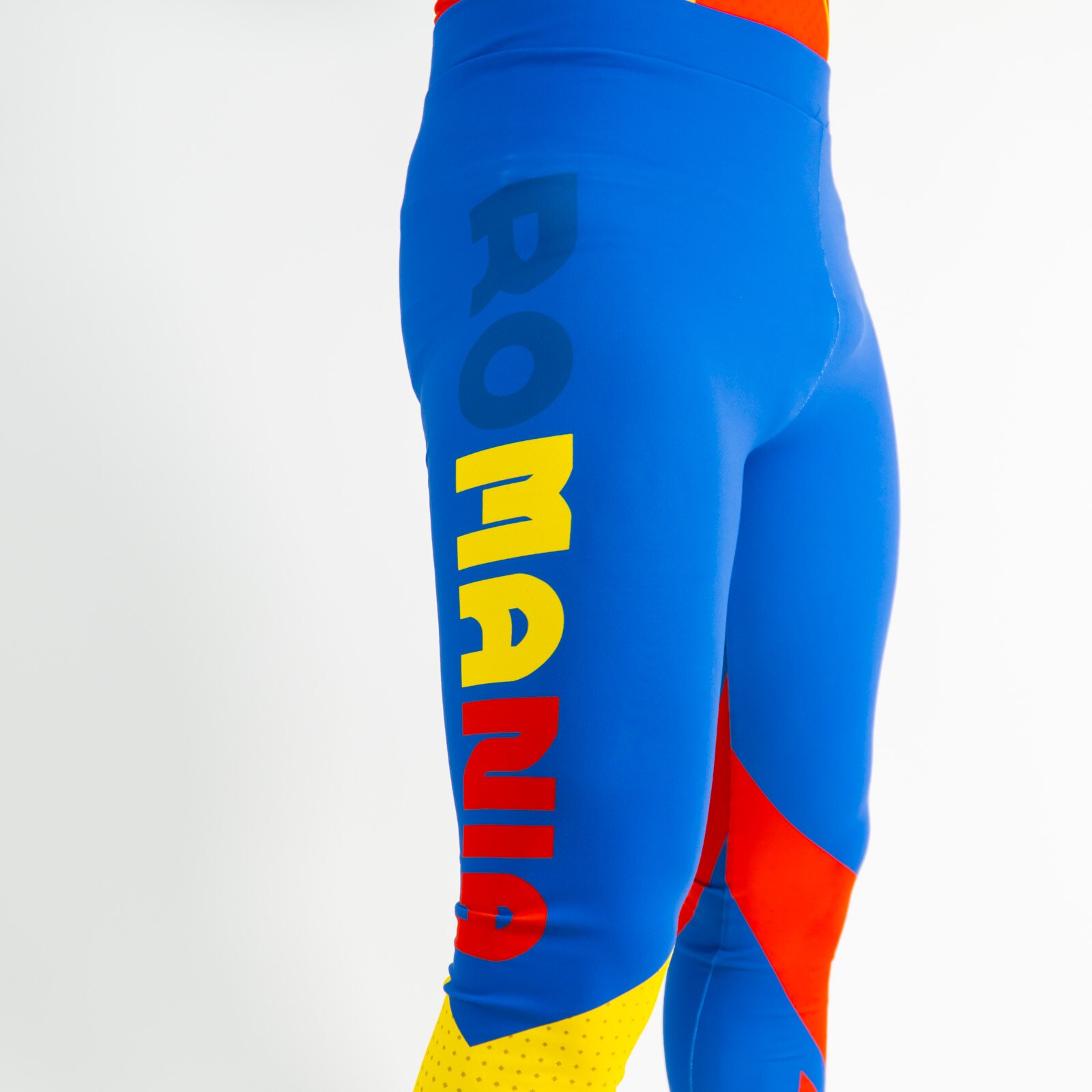 Fitskin Romania férfi harisnyanadrág, Multicolor M - eMAG.hu