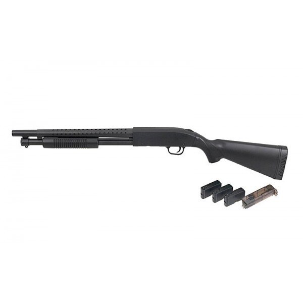 Replica Airsoft Shotgun Long, 003 - eMAG.ro