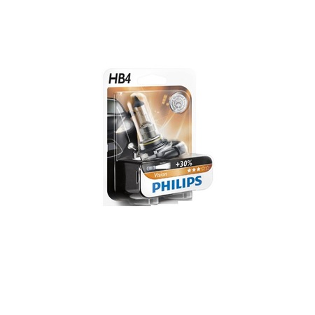 Bec Proiector Ceata Philips HB4 Vision - eMAG.ro