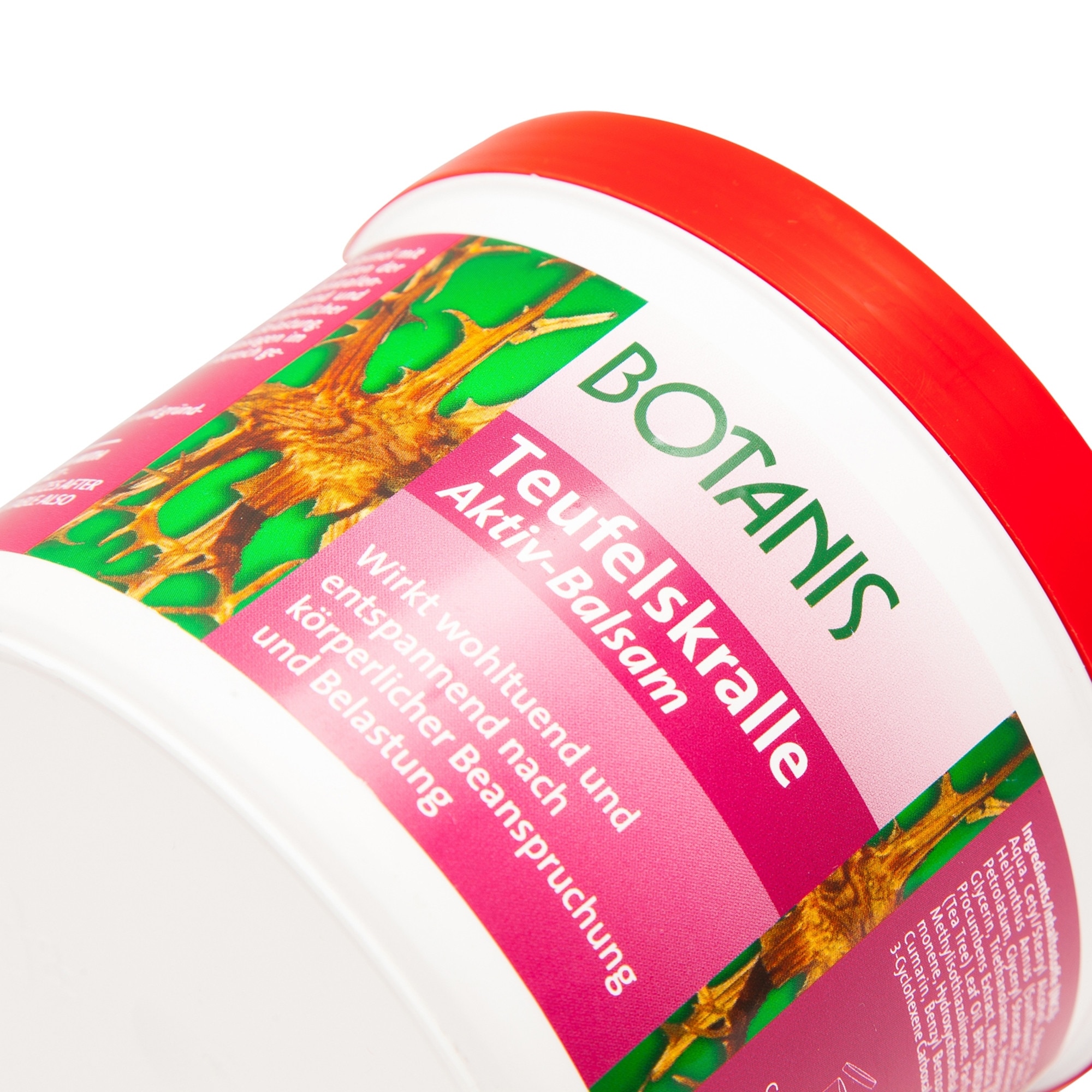 Gel antiinflamator Botanis, 500 ml, Violet - eMAG.ro