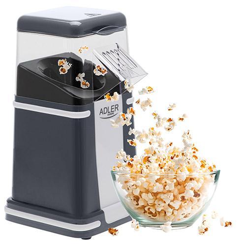 Aparat de facut popcorn fara supraveghere 1200W - eMAG.ro