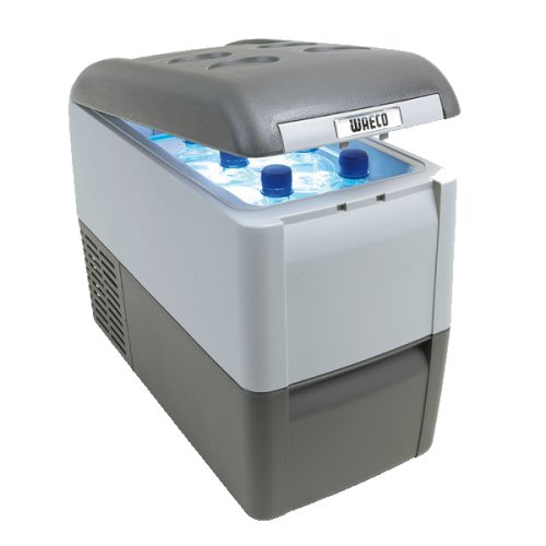 Автомобилен хладилник с компресор Dometic CDF26 CoolFreeze 21 л, 12/24V ...