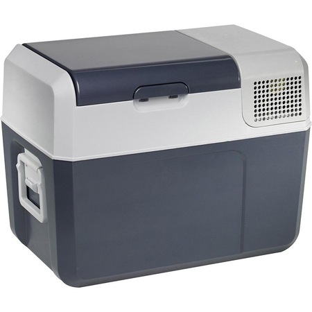 Frigider auto cu compresor Dometic FR-40 MobiCool 38L, 12/24V sau 100 ...