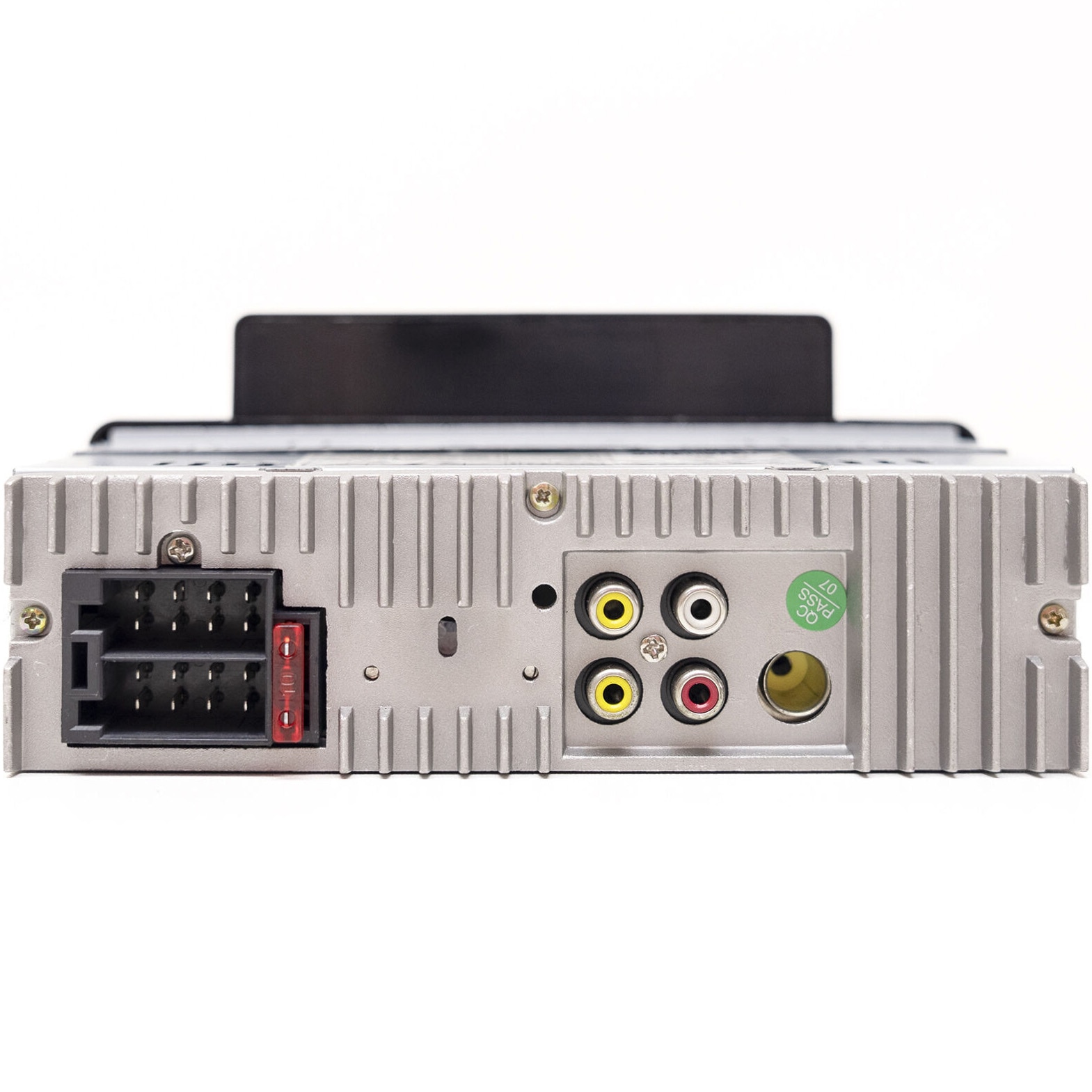 MP5 player auto PNI Clementine 9555 1DIN display 5 inch 4 x 50W ...