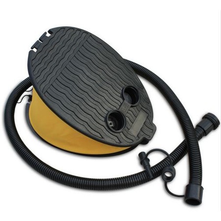 Pompa pentru umflat de picior, 3 L cu dubla actiune - eMAG.ro