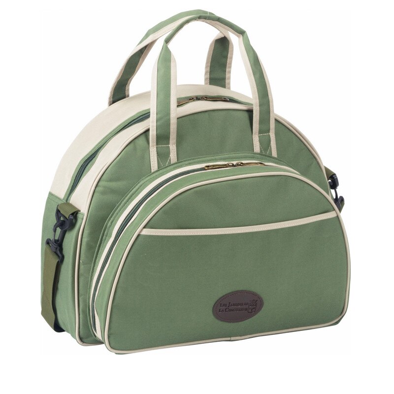 Geanta picnic 4 persoane, Bowling by iLUX - eMAG.ro