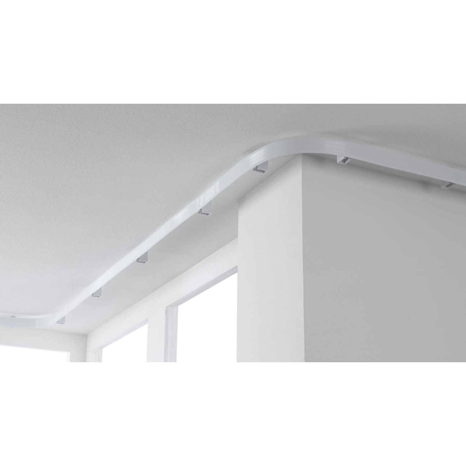 Sina de perdea flexibila 4m 400cm - eMAG.ro