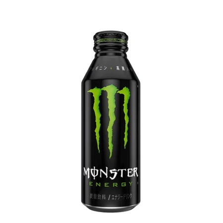 Monster Energy Bottle 500ml JPN, Bautura Energizanta - eMAG.ro