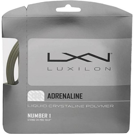Racordaj Luxilon Adrenaline 130 - eMAG.ro
