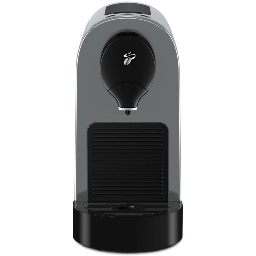Espressor Tchibo Cafissimo Pure Plus 681006, 1250 W, 800 ml, 15 bari ...