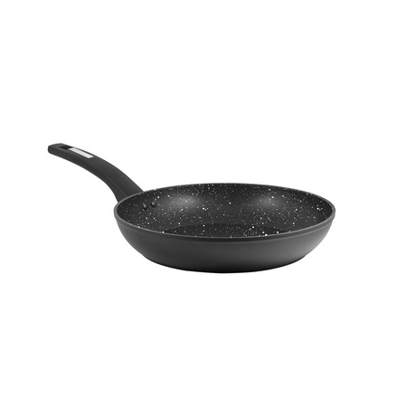 Tigaie marmorata Carl Schmidt Sohn Marburg, aluminiu forjat, 20 cm ...