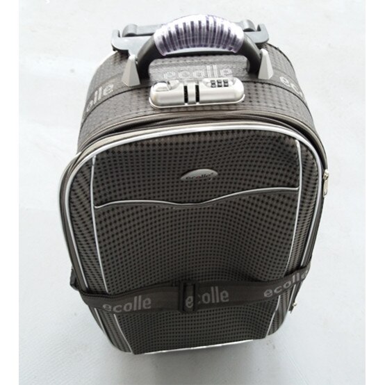 Mini Troller - Trolere calatorii/drumetii - eMAG.ro