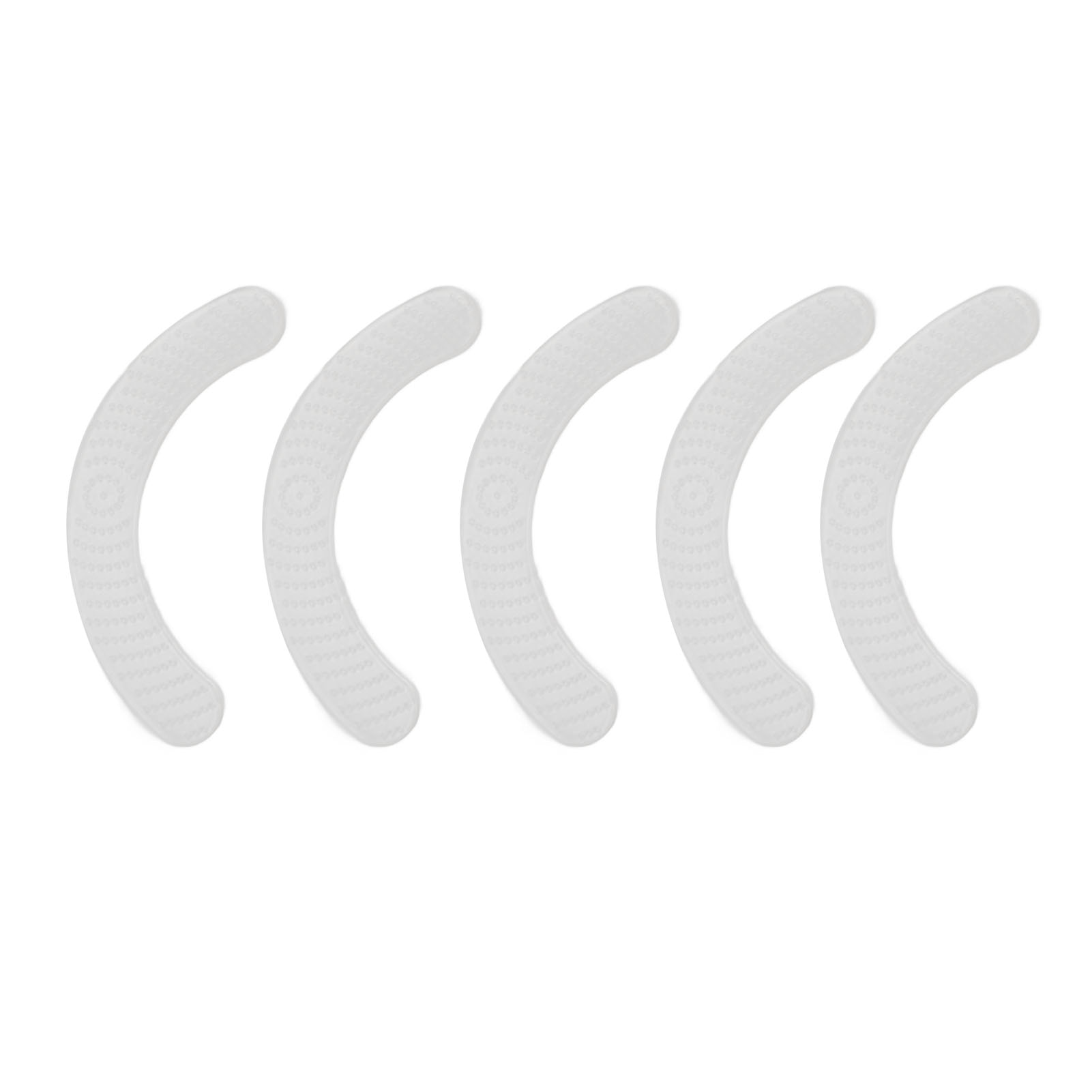 Set 5 Accesorii pentru Tobe, Enforose, Paduri din Silicon pentru ...