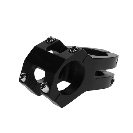 Pipa ghidon bicicleta din aliaj de aluminiu Peysaitr, 31.8mm, usor ...