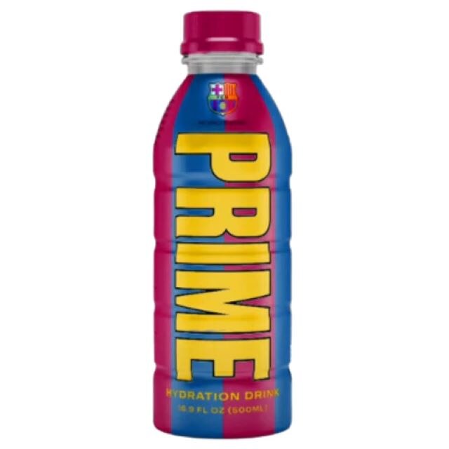 Prime, Bautura Hydratanta, Barcelona, 500 ml - eMAG.ro